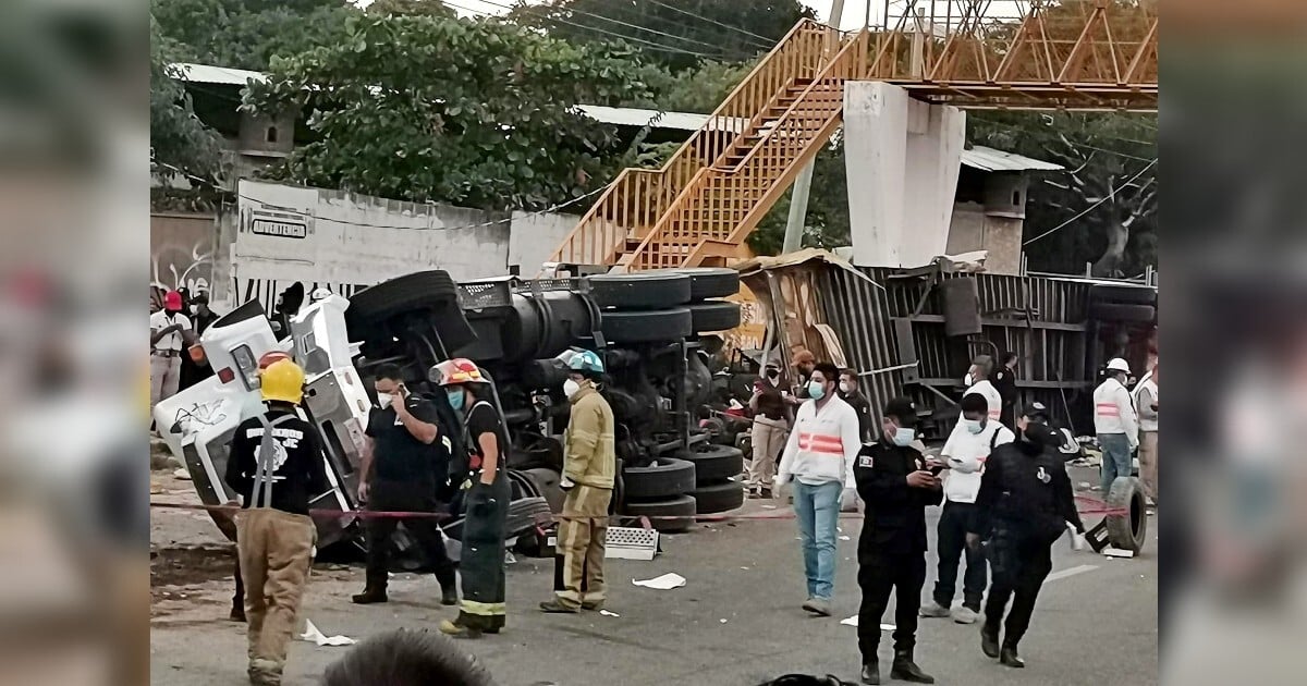 Desarticulan Una Red Acusada De Traficar A Tres De Los Dominicanos