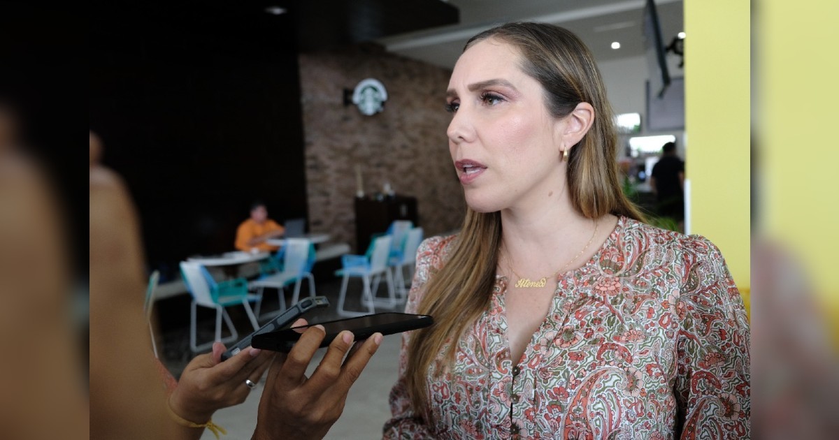 Juan Carrillo dejó un faltante de 250 millones a Isla Mujeres, dice ...