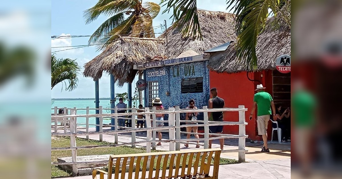 Restauranteros de Calderitas, esperan lograr ventas de 70% con visitas ...