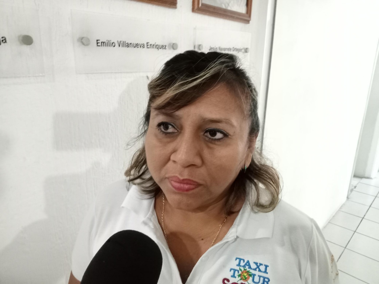 Se quejan del alto precio de la gasolina en Mahahual - MCV Noticias