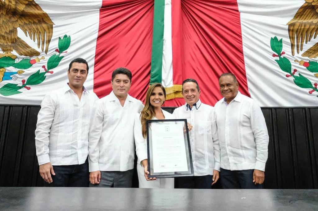 Para Julián Ricalde, los peores años del Estado, con Félix González y ...