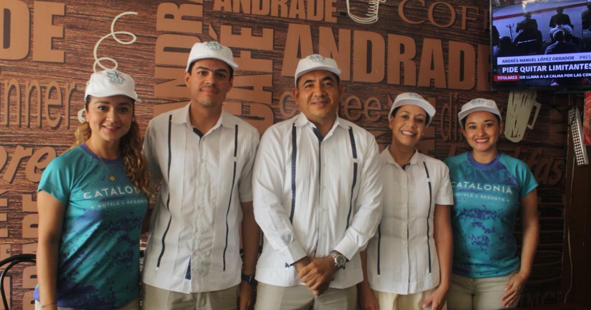 Catalonia realizará su séptima carrera de 5K para beneficiar a la fundación Make-A-Wish - MCV ...