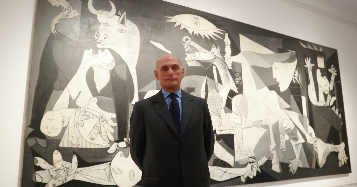 Año Picasso: Un homenaje al genio - MCV Noticias