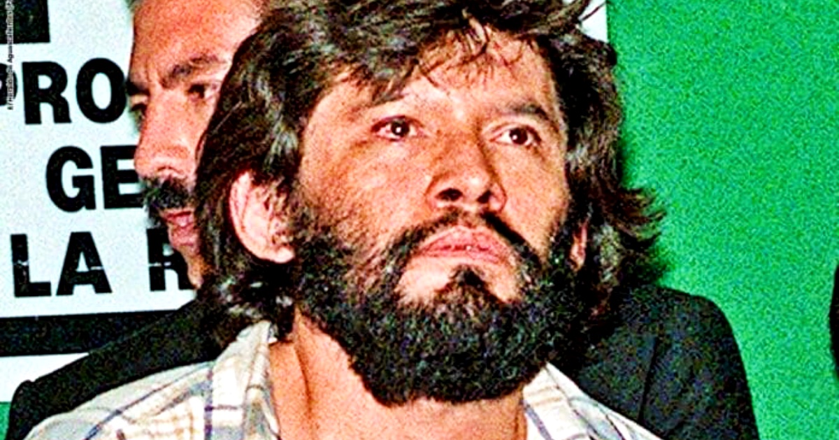 Revocan sentencia del conocido asesino "El Mochaorejas" - MCV Noticias