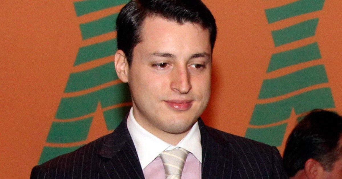 Luis Donaldo Colosio Jr el mejor posicionado para la presidencia del ...