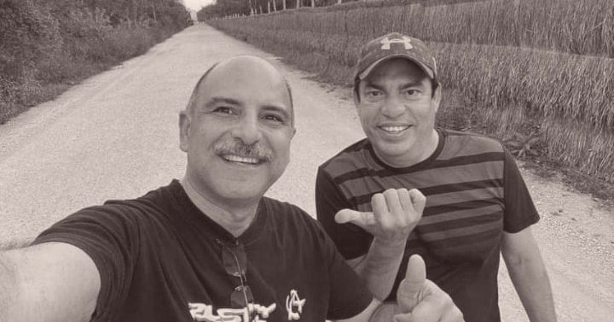 Fallece Raúl Labastida Mendoza - MCV Noticias