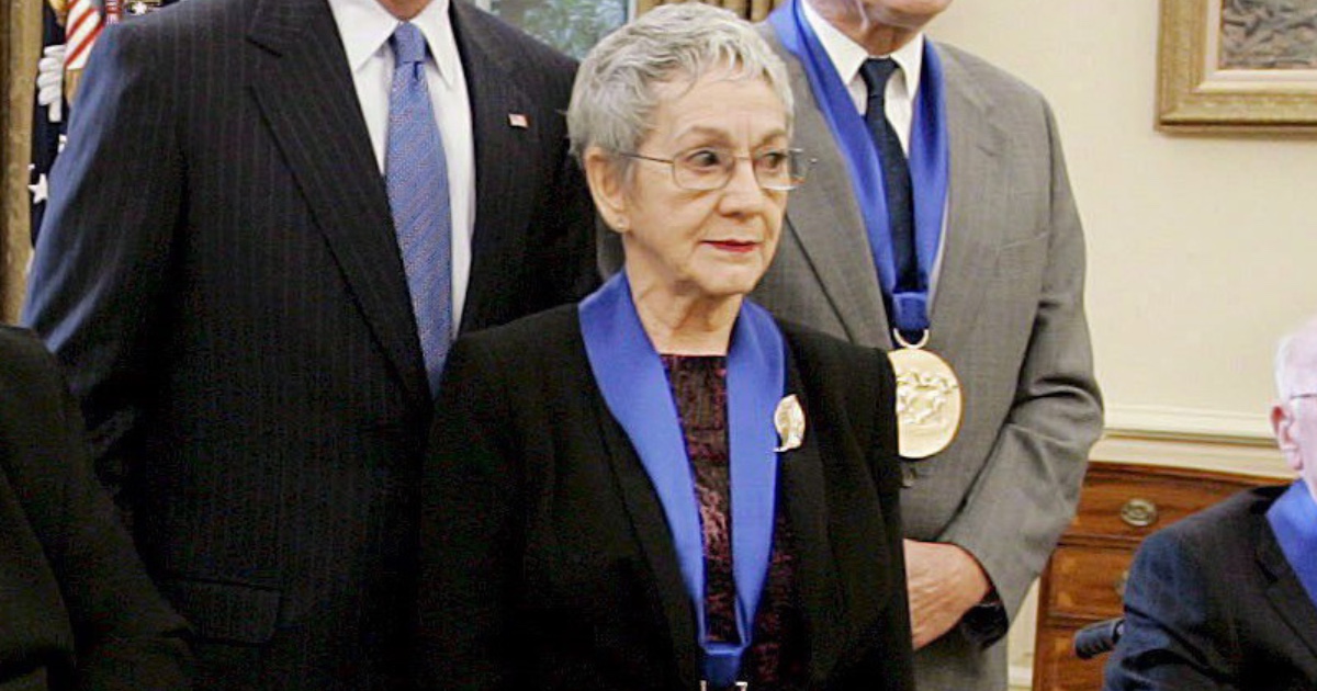 Fallece Tina Ramírez, fundadora del Ballet Hispánico de Nueva York ...