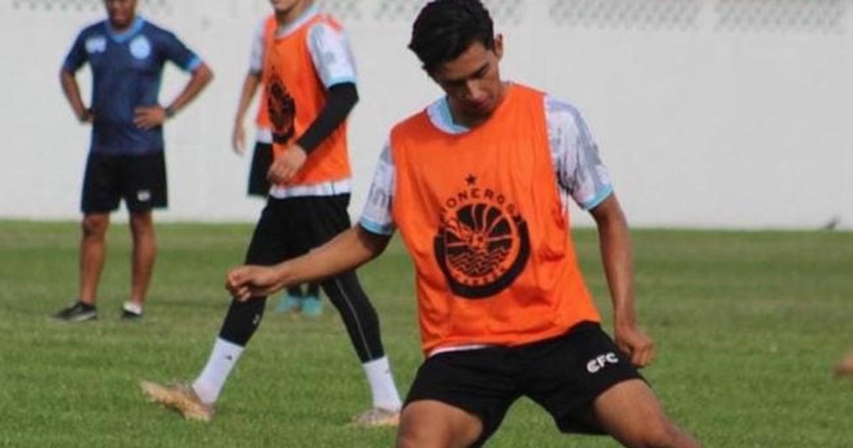 Los Pioneros, en pos de su primer éxito en su retorno a la Segunda ...