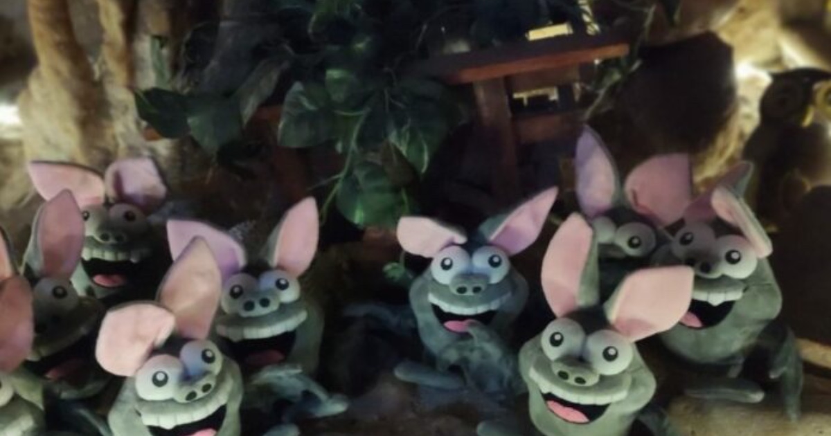 La Gruta del Alux: Zoots, tendrá su propio peluche - MCV Noticias