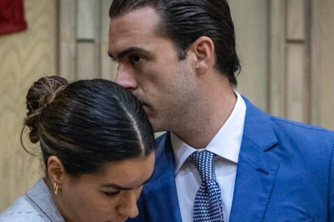 Beth Cast y El Mariana confirman relación amorosa tras aparición ...