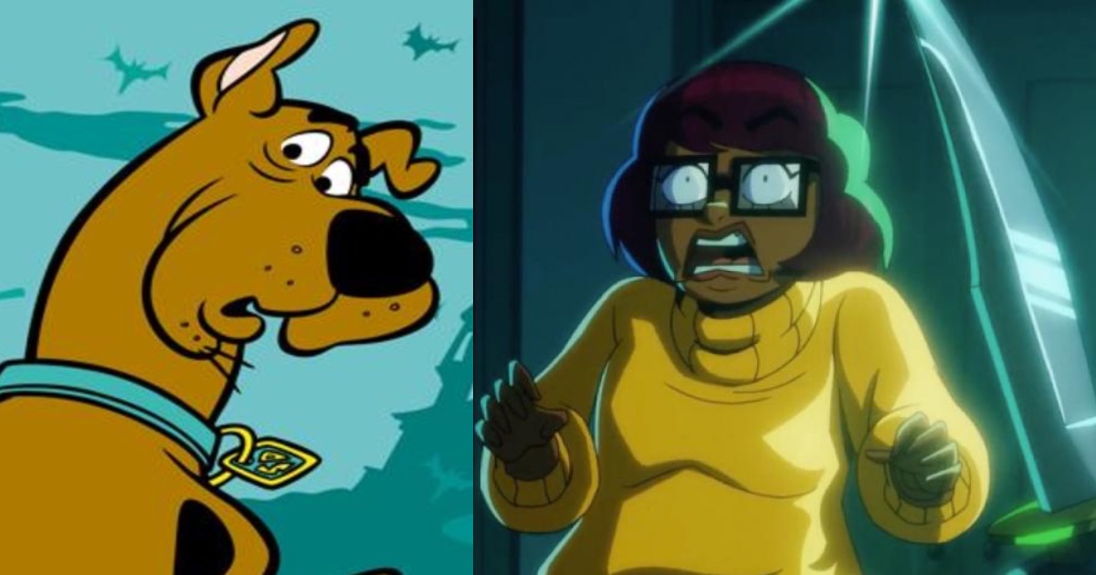 El showrunner del show inspirado en Velma adelantó que Scooby-Doo no es ...